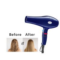 China Professional 2.5M cable 2100W AC Hair Dryer With Logo Printing for sale