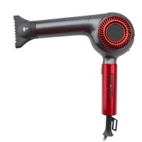 China 1600Watt Brushless Hair Dryer Plastic for sale