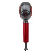 China 1600Watt Brushless Hair Dryer Plastic for sale