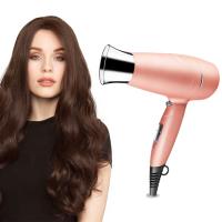 China 1800-2000w Foldable Hair Dryer for sale