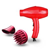 China 2000Watt AC DC Hair Dryer Travel Size for sale