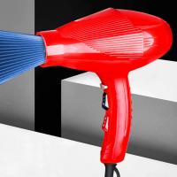 China 2000Watt AC DC Hair Dryer Travel Size for sale