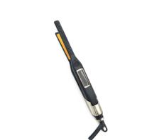 China 3 Size Plate Ceramic Hair Straightener Mch Heating 0.5/1.0/1.5 Inch Flat Iron for sale