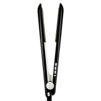 China 90mm Plate Length Porcelain Ceramic Flat Iron 50/60Hz Rohs Hair Straightener for sale