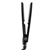 China ROHS certified PTC Heater Ceramic Hair Straightener 1.25 Inch Flat Iron for sale