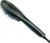 China FCC 2.0m Power Cord Hair Styling Tools Ceramic Pro Hair Straightening Brush for sale