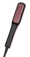 China MESKY LCD Display 110-240volt Hair Styling Tools Ionic Ceramic Hot Combs for sale