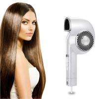 China ABS Material 1150W-1260W AC DC Hair Dryer Far Infrared Function for sale