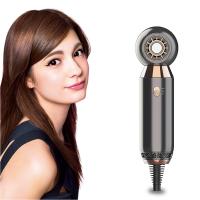 China Portable High Power Electric Hair Blow Dryer 800w hair dryer 2pcs Diffuser for sale