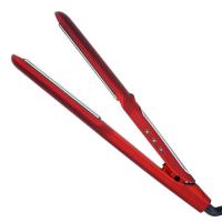 China MCH Heater 1.75Inch Floating Plates Hair Straighteners For Frizzy Hair for sale