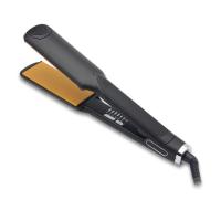 China 180-480 ℉ Dual Voltage Hair Straightener small Pencil Flat Iron For Short Hair for sale