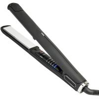 China 180-480 ℉ Dual Voltage Hair Straightener small Pencil Flat Iron For Short Hair for sale