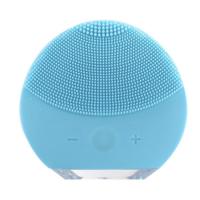China 250mAh Battery  Electric Facial Cleansing Brush for sale