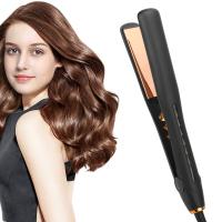 China LED Display 100-240V 50/60Hz Hair Styling Tools 2 Size  One Inch Flat Iron for sale