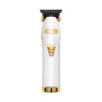 China Electric 7W Cordless Hair Trimmers 1.5 hours Charging Time Easy to Clean for sale