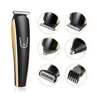 China 3W 2.4V All In One 5 In 1 Hair Trimmer Set Multifunctional Hair Trimmer for sale