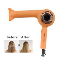 China ETL CCC Brushless Hair Dryer 1600 Watt Ceramic Tourmaline Blow Dryer for sale