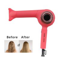 China Low Noise 110v High Speed Brushless Hair Dryer 1200w Hair Dryer Diffuser Nozzle for sale