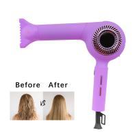 China BLDC motor Salon Hair Dryer for sale