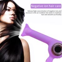 China BLDC motor Salon Hair Dryer for sale