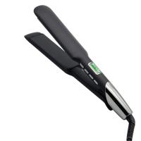 China Custom Logo Hair Styling Tools 450F Nano Titanium Pro Flat Iron 3 Size Set for sale