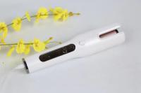 China RoHS Rechargeable  Mini Hair Styling Tools Magic Wand Hair Curler for sale