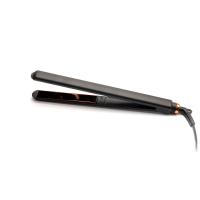 China 2.5m Cord Ceramic Hair Straightener MCH Heater 1 Inch Dual Voltage for sale