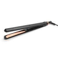 China 2.5m Cord Ceramic Hair Straightener MCH Heater 1 Inch Dual Voltage for sale