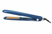 China 2 In 1 Hair Straightener And Curling Iron Titanium Plates PTC Heating Hair Straightener for sale