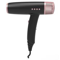 China High Speed T Style Bldc Foldable Blower Brushless Hair Dryer High Power for sale
