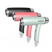 China High Speed T Style Bldc Foldable Blower Brushless Hair Dryer High Power for sale