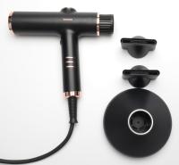 China Powerful Brushless Motor Blow Dryer Salon Hair Dryer For Hair for sale