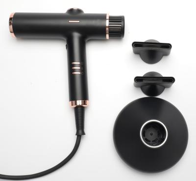 China Powerful Brushless Motor Blow Dryer Salon Hair Dryer For Hair for sale