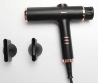 China Powerful Brushless Motor Blow Dryer Salon Hair Dryer For Hair for sale