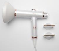 China Powerful Brushless Motor Blow Dryer Salon Hair Dryer For Hair for sale