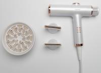 China Powerful Brushless Motor Blow Dryer Salon Hair Dryer For Hair for sale