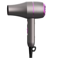 China DC Hair Dryer Professional Beauty Products Negative Ionic Hair Blow Dryer for sale