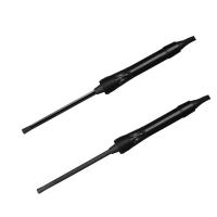 China Electric CHOPSTICK STYLER Hair Curler Square Shape Hair Curling Sticks Curler for sale