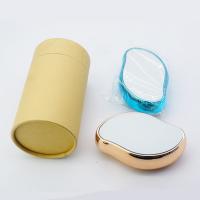 China Custom Logo Painless Crystal Eraser Hair Remover For Hand And Leg for sale