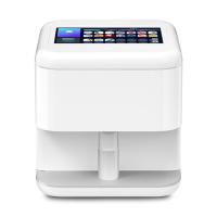 China 3D Digital Nail Art Printer Nail Art Photo Drawing Machine For Salon for sale