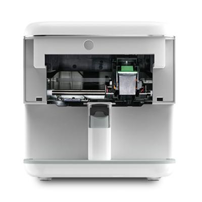 China 3D Digital Nail Art Printer Nail Art Photo Drawing Machine For Salon for sale