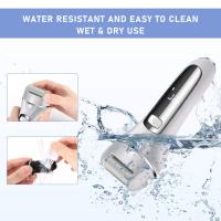 China Electric Foot Grinder Vacuum Callus Remover Rechargeable Foot Files Clean Tools for sale