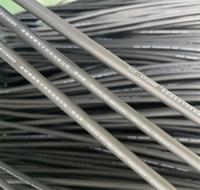 China Insulation 200% Rubber Insulated Cable IEC 66(YCW) 2*1mm Copper Conductor for sale