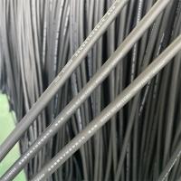 China Reebo Flexible Rubber Insulated Cable IEC 66(YCW) 2*1mm Copper Power Cord for sale