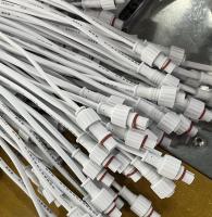 China Customized Home appliance Power Cable With Plug for sale