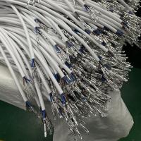 China Customized Home appliance Power Cable With Plug for sale