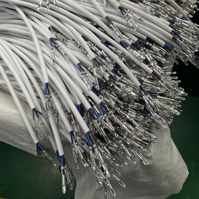 China Customized Home appliance Power Cable With Plug for sale