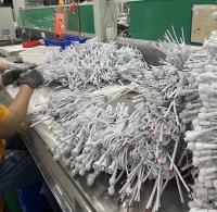 China PVC Insulated Electrical Wire  Harness Connector for sale