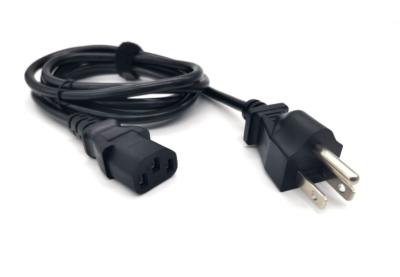 China Retractable UL Power Cord Mini Portable Oxygen Free Multiple Copper Cores for sale