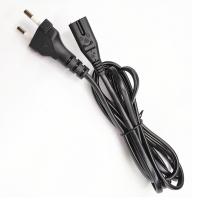 China ISO14000 Brazil Power Cable Oxygen Free Copper Wire Core PVC Jacket for sale